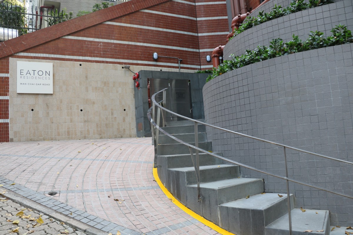 Serviced Apartments in Hong Kong- Eaton Residences Official Website