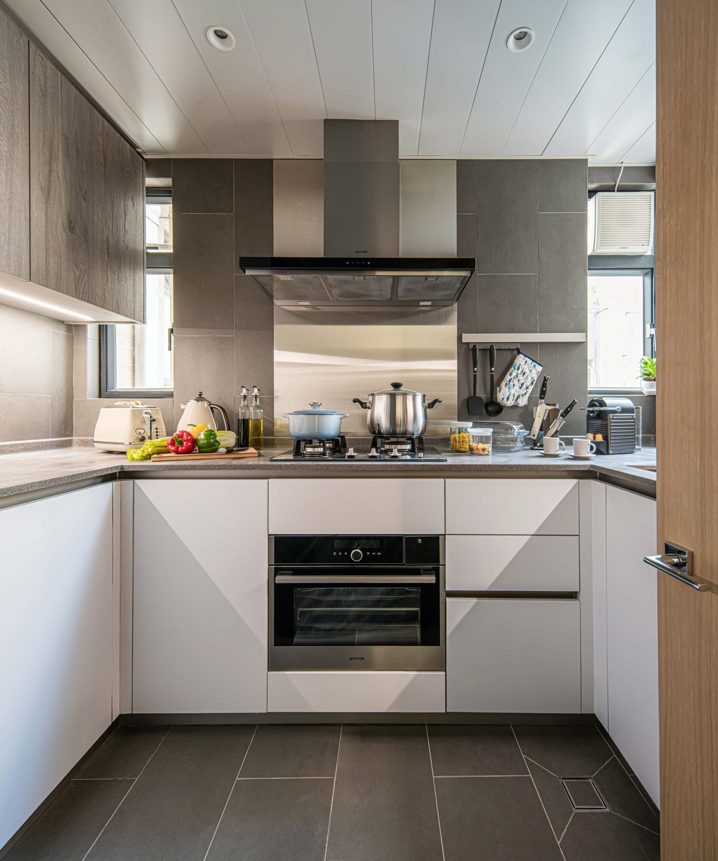 Serviced Apartments in Hong Kong- Eaton Residences Official Website