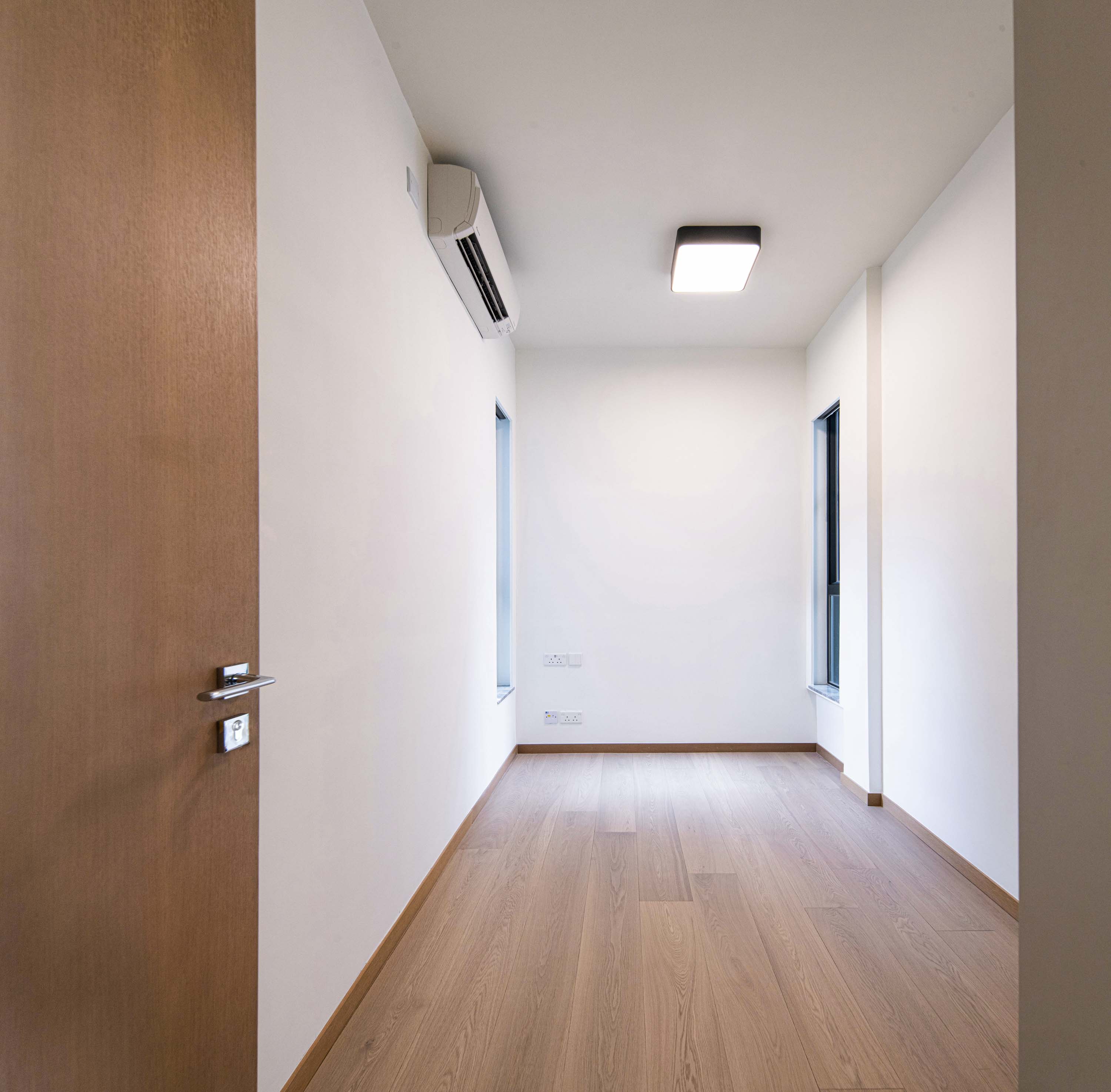 Serviced Apartments in Hong Kong- Eaton Residences Official Website